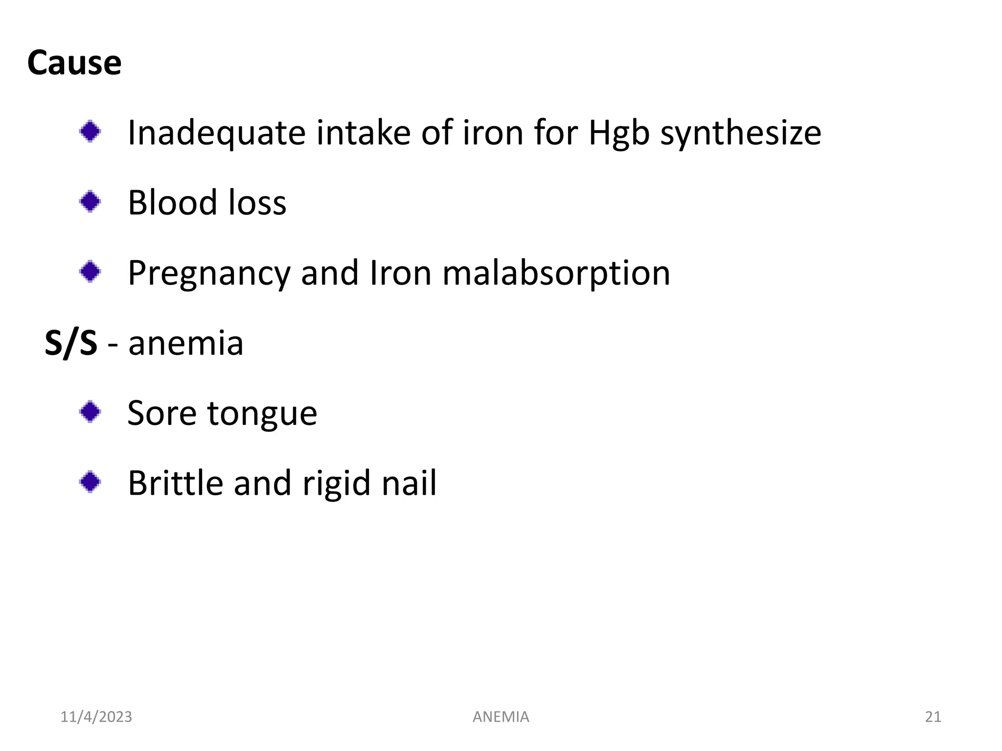 Anemia SEMINAR PPT.pptx
