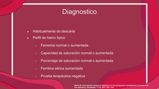 Anemias en anestesiologia.pptx