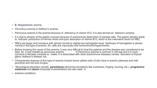Anemia_ types_clinical significance.pptx