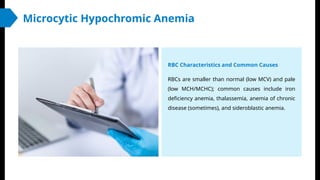 Anemia_ Understanding, Classification, and Management_AI PPT Maker.pptx