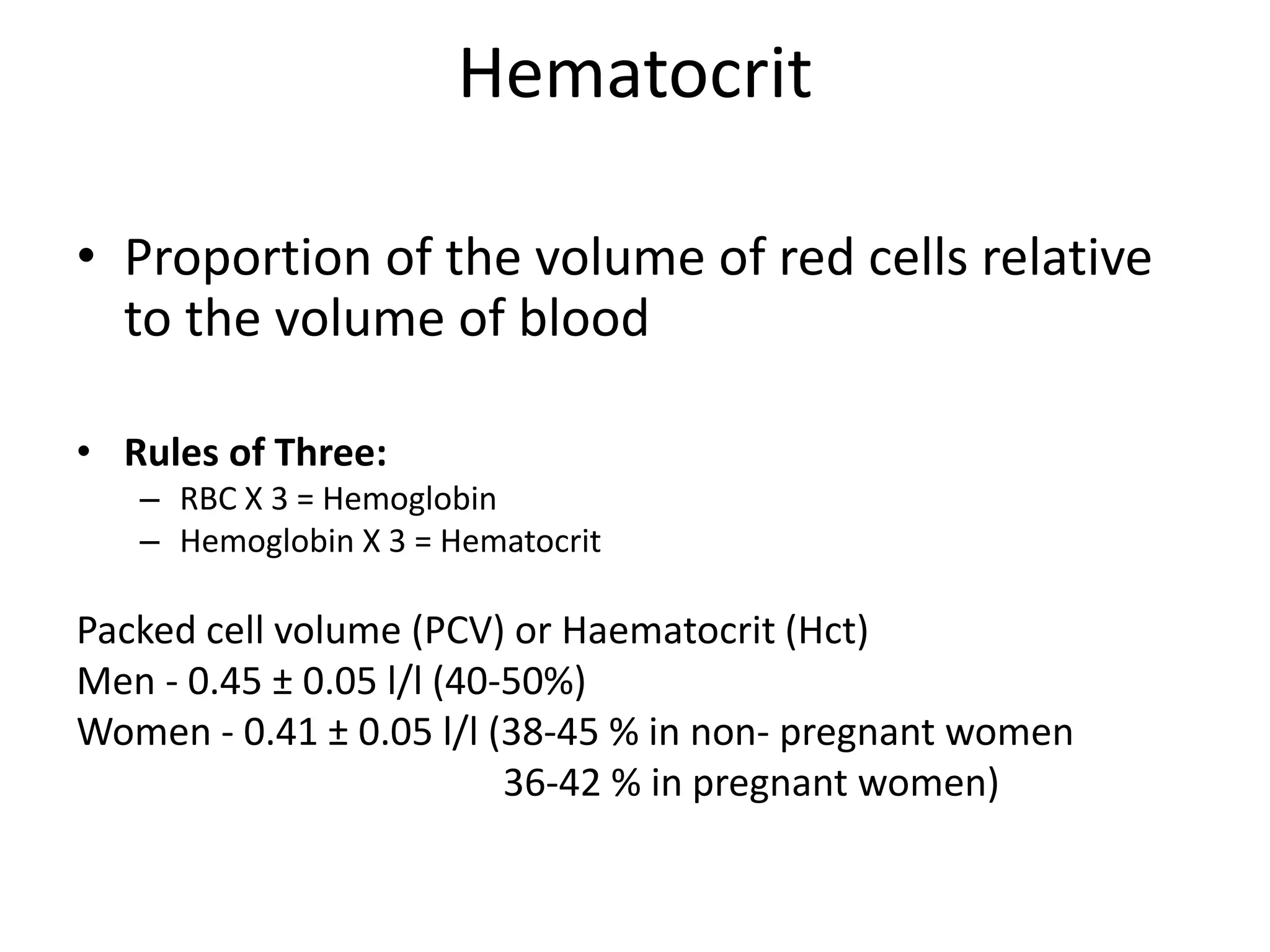 Anemia Up To Date Classification And Diagnosis Pptx