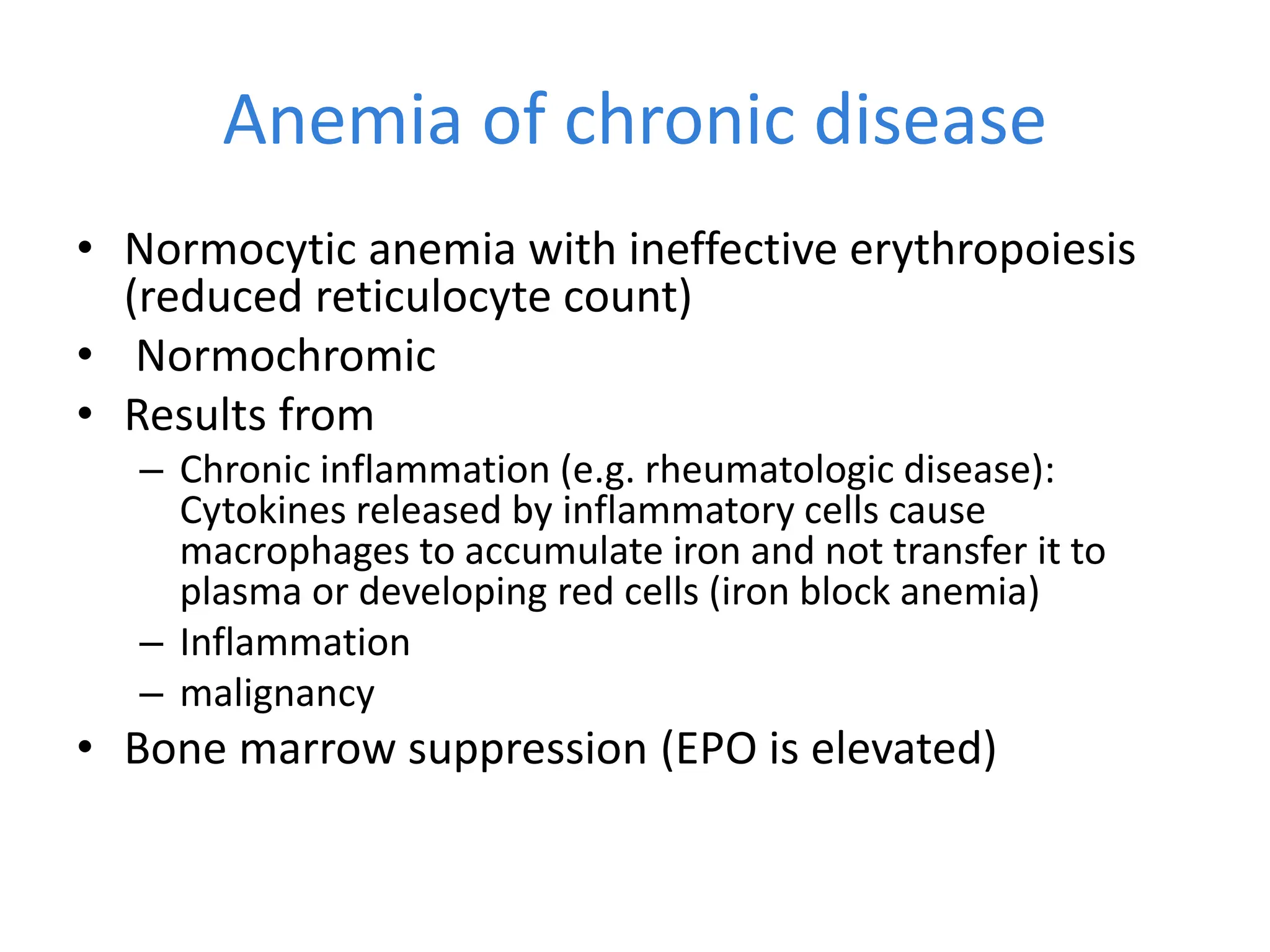Anemia up to date classification and diagnosis .pptx