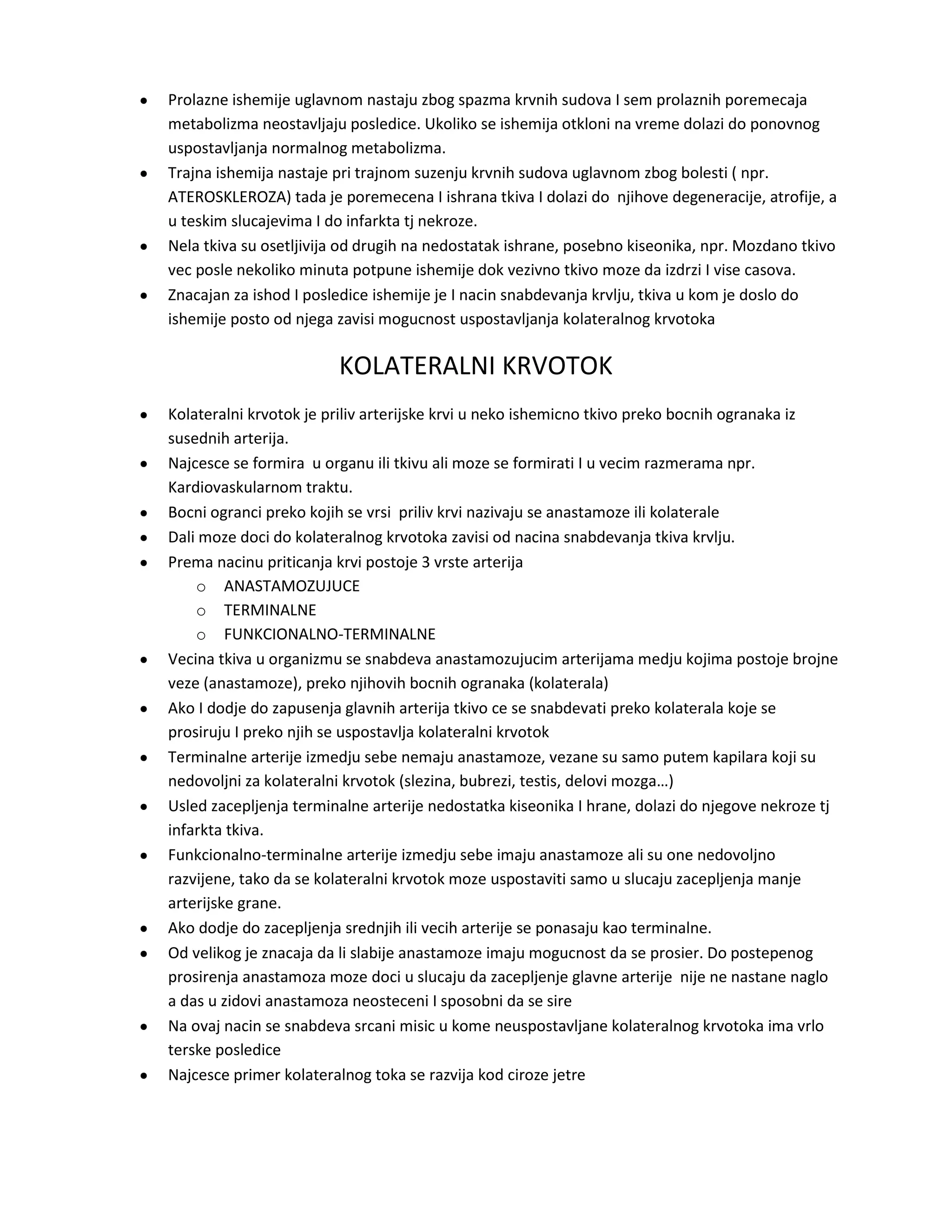 Referat Anemija | DOCX