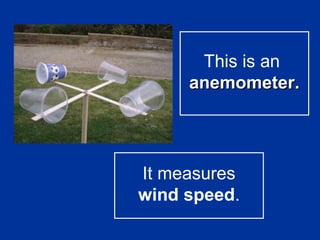 Anemometer2 | PPT