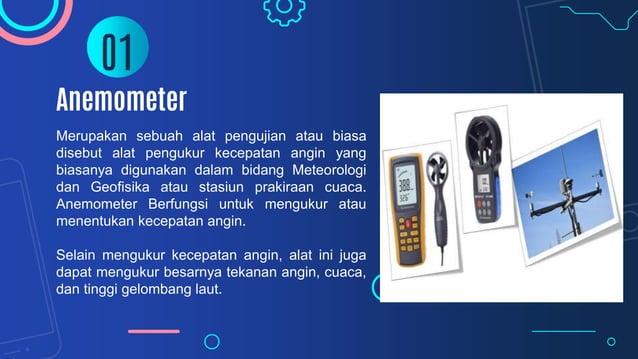 Anemometer_BiofisikaLingkungan_2023.pptx