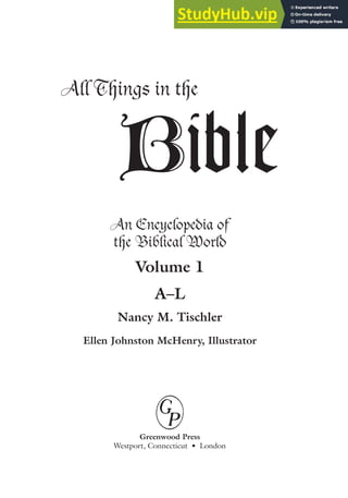 An Encyclopedia of the Biblical World Two Volumes.pdf