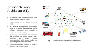 An Energy Aware QOS Routing Protocol | PPT
