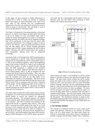 An enhancement of rtscts control handshake in | PDF