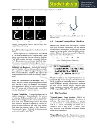 An Ensemble Learning Approach Using Decision Fusion For The Recognition Of Arabic Handwritten ...