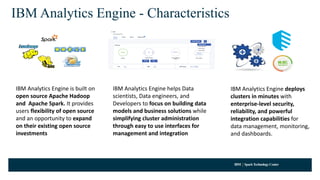 An Enterprise Analytics Platform with Jupyter Notebooks and Apache ...