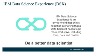 An Enterprise Analytics Platform with Jupyter Notebooks and Apache ...