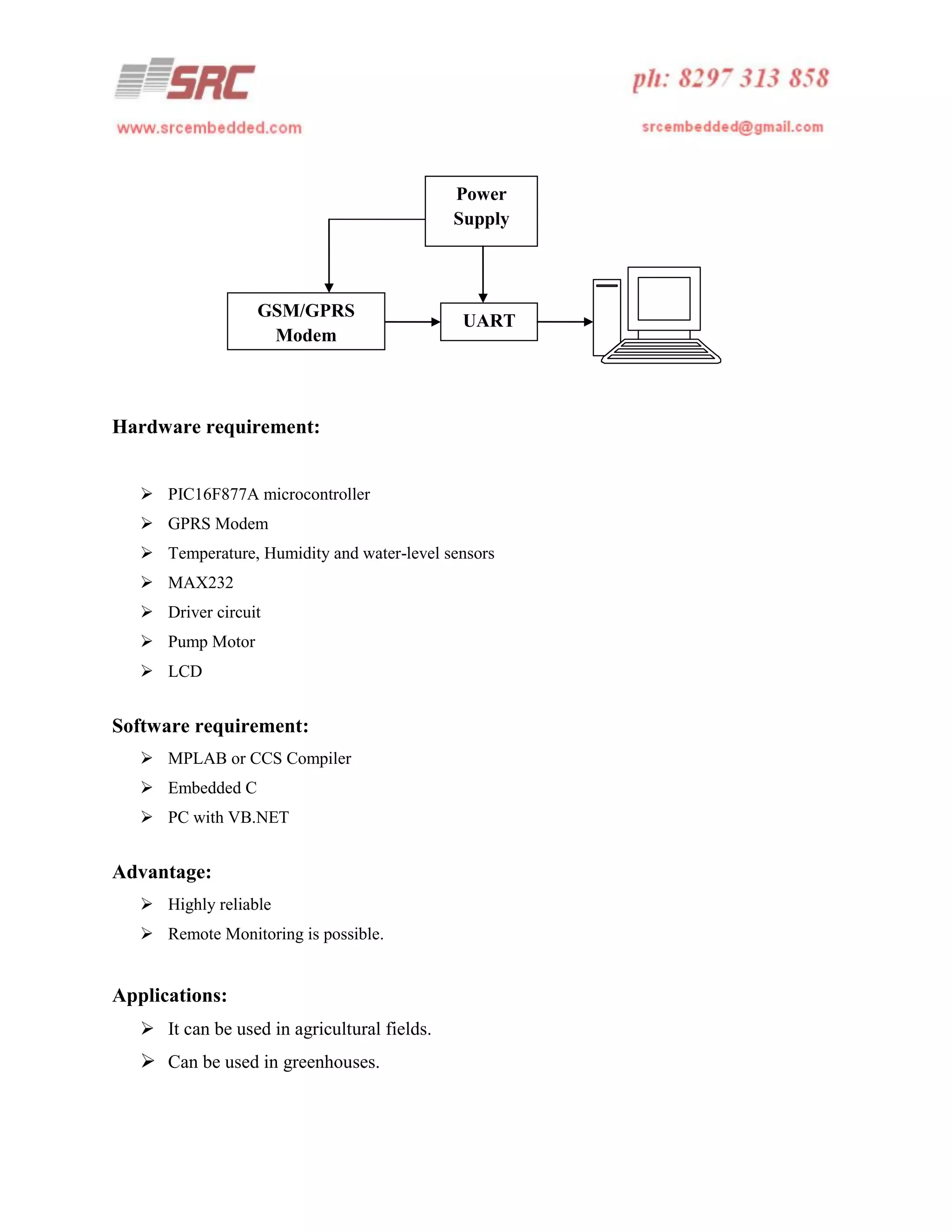 An Environment Monitoring System For Precise Agriculture Based On Wireless Sensor Networks Pdf