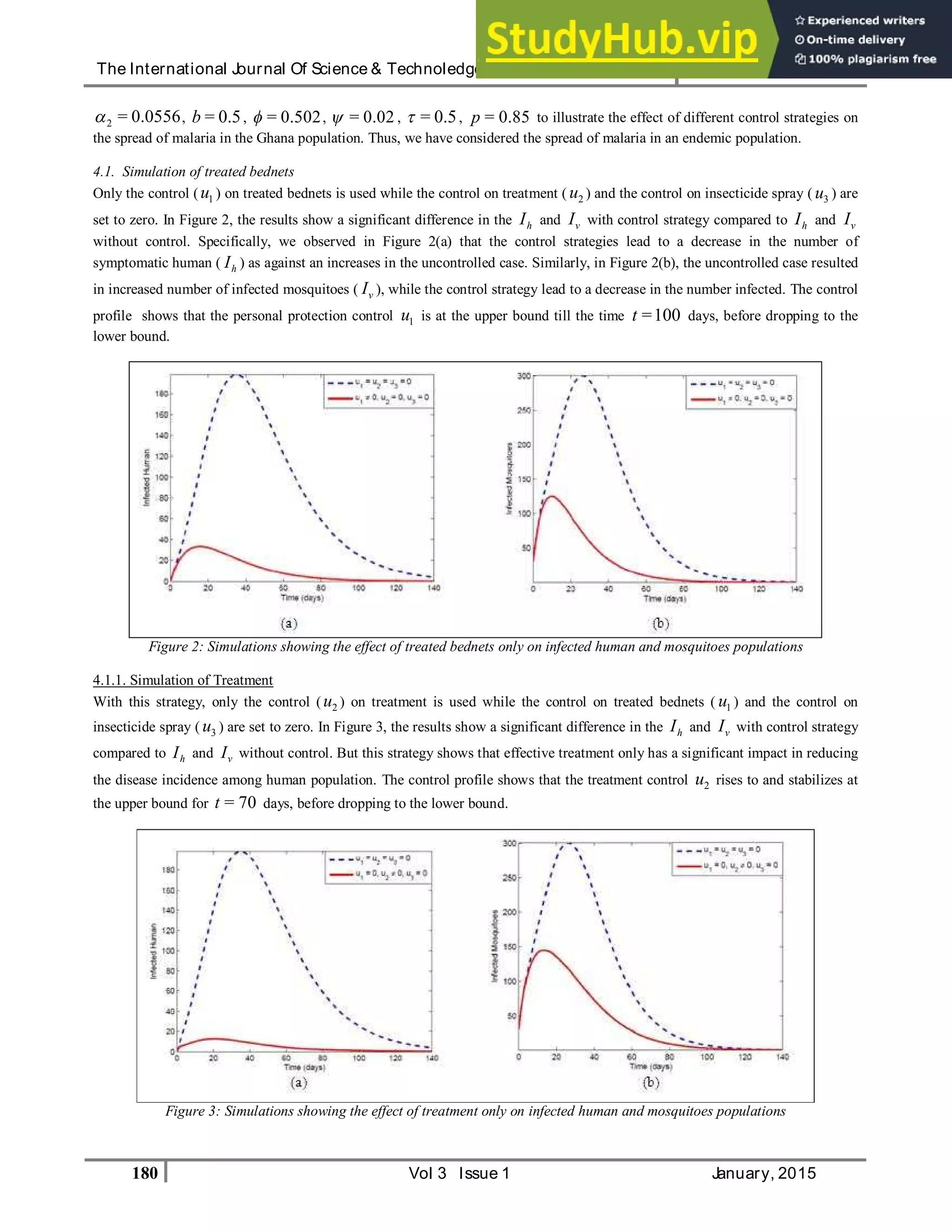 An Epidemiological Model of Malaria Transmission in Ghana.pdf