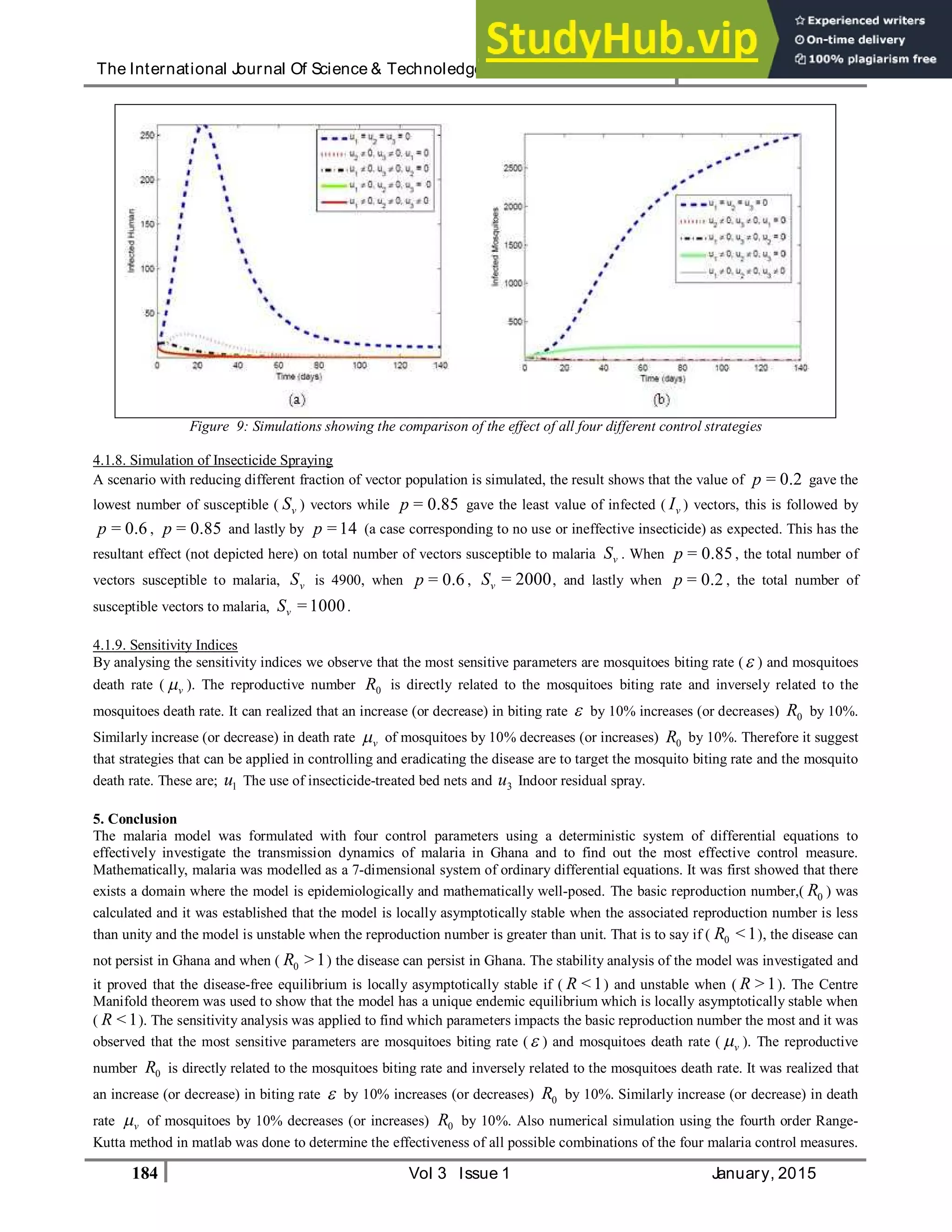 An Epidemiological Model of Malaria Transmission in Ghana.pdf