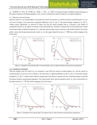 An Epidemiological Model of Malaria Transmission in Ghana.pdf