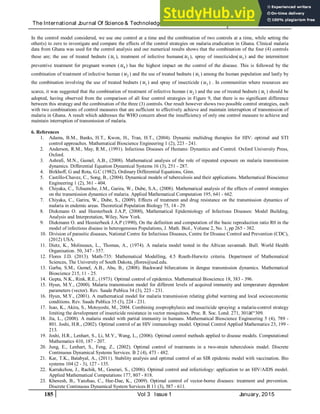 An Epidemiological Model of Malaria Transmission in Ghana.pdf