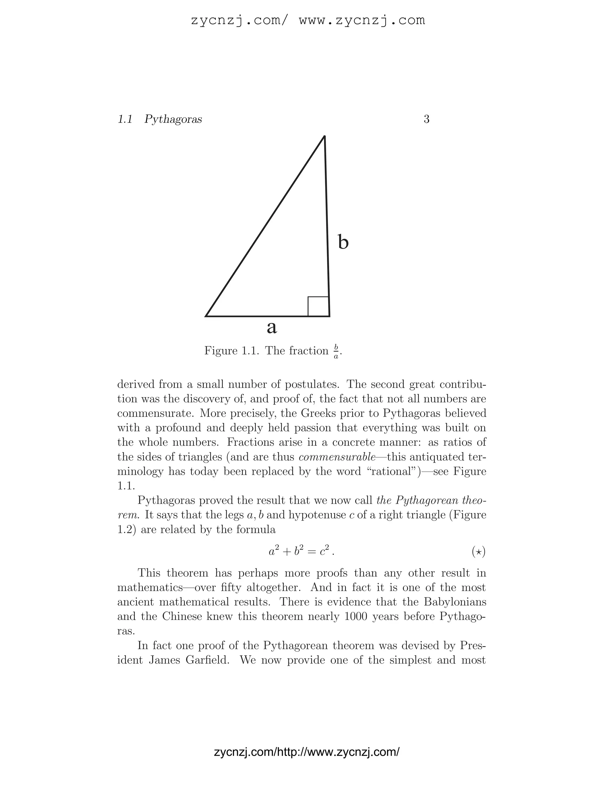 An episodic history of mathematics | PDF