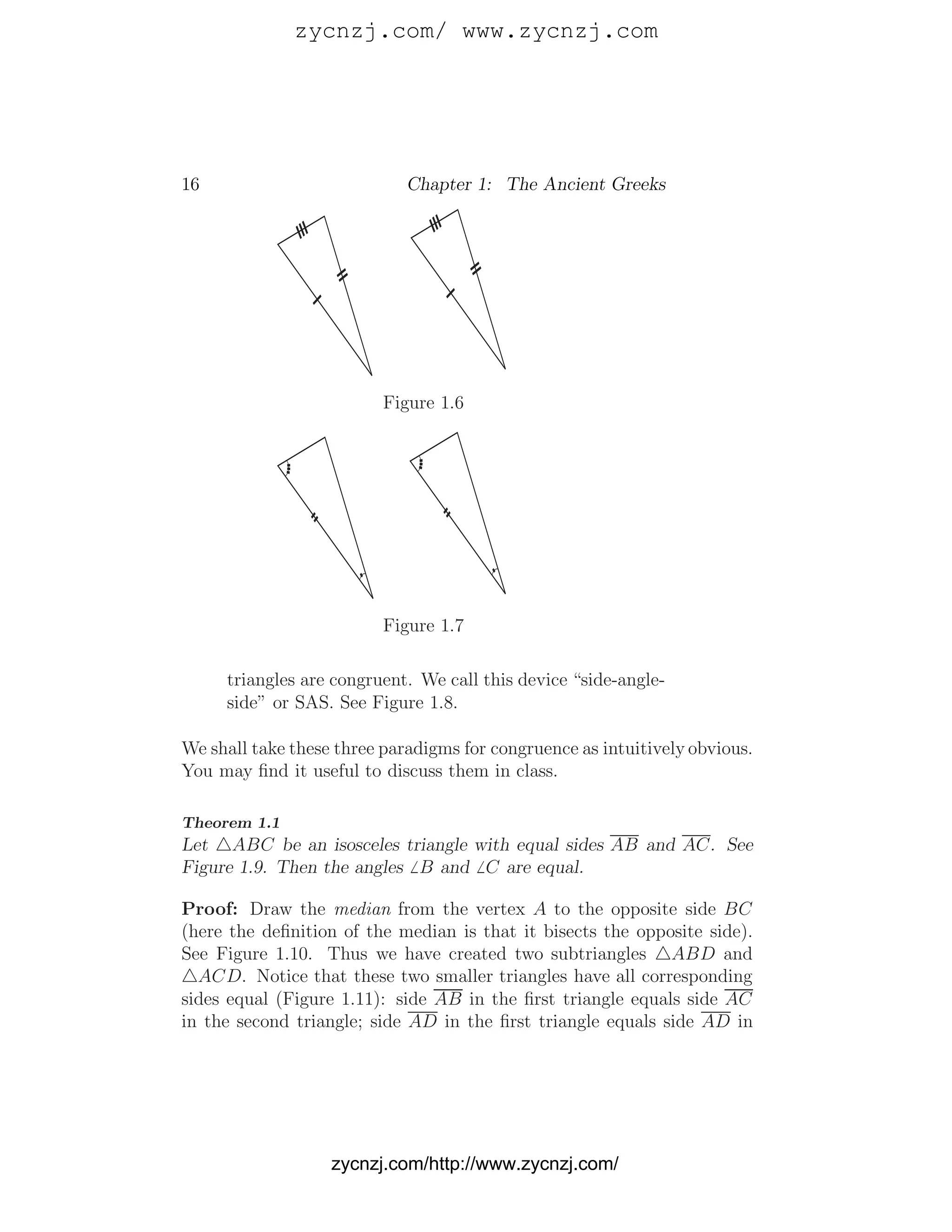 An episodic history of mathematics | PDF