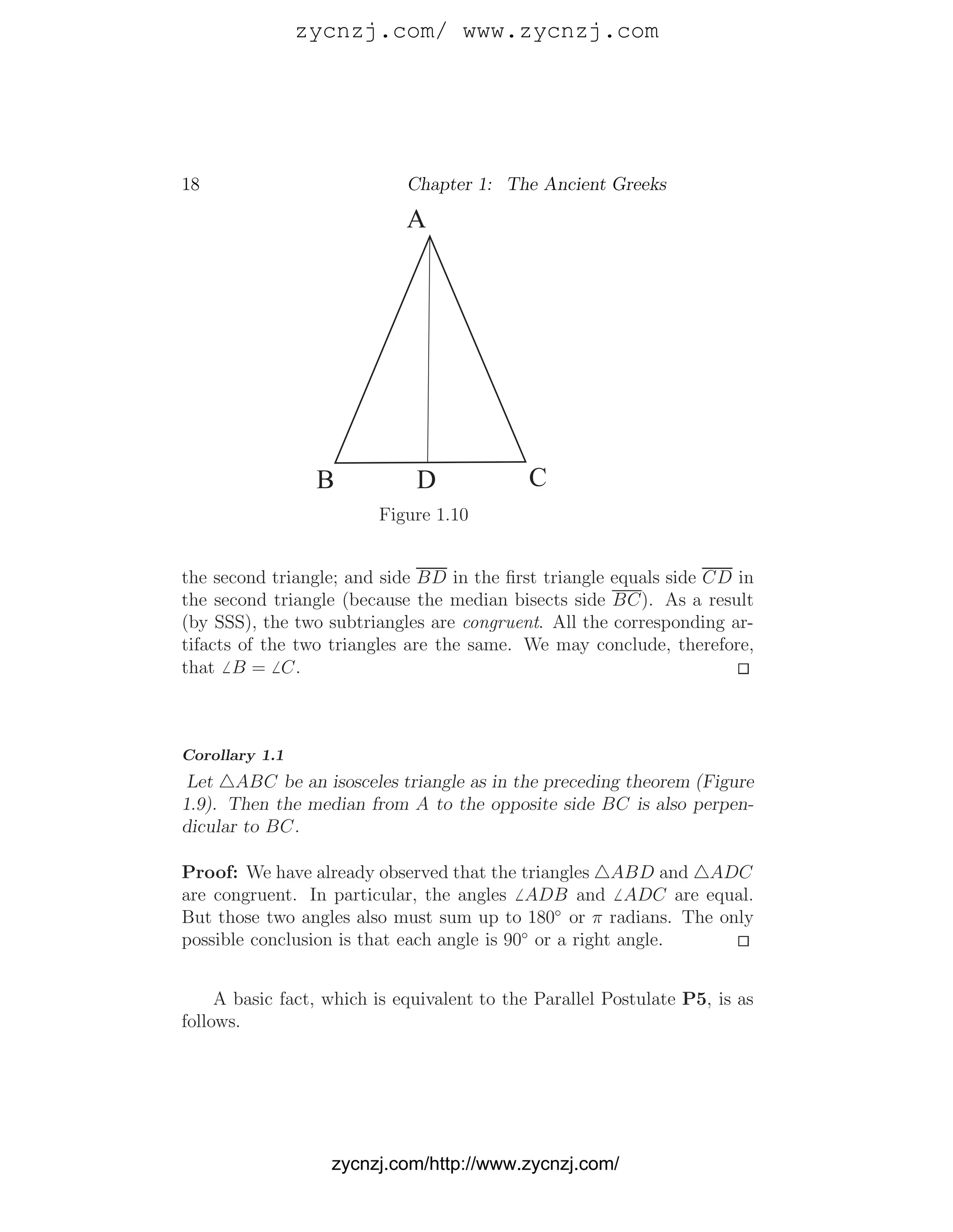 An episodic history of mathematics | PDF