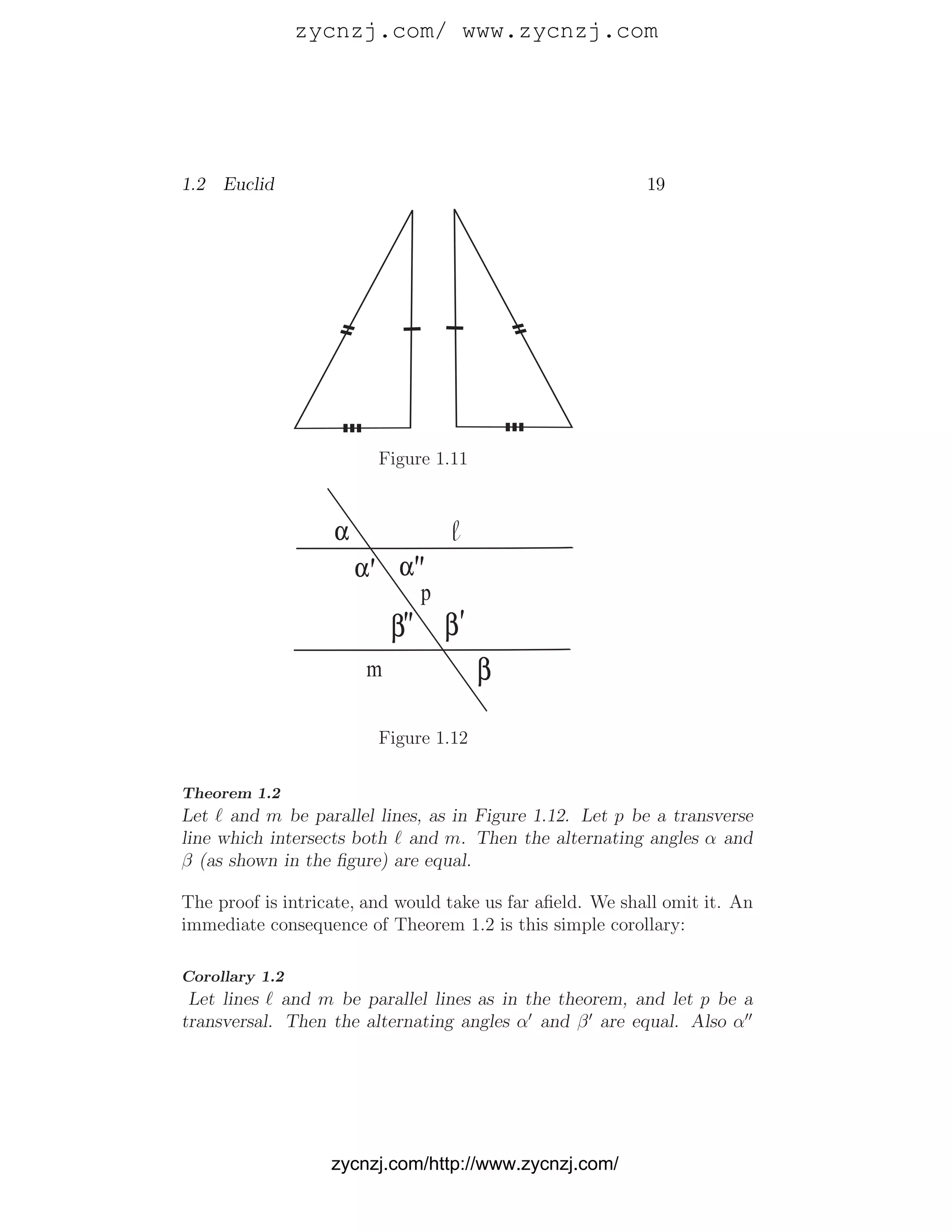 An episodic history of mathematics | PDF