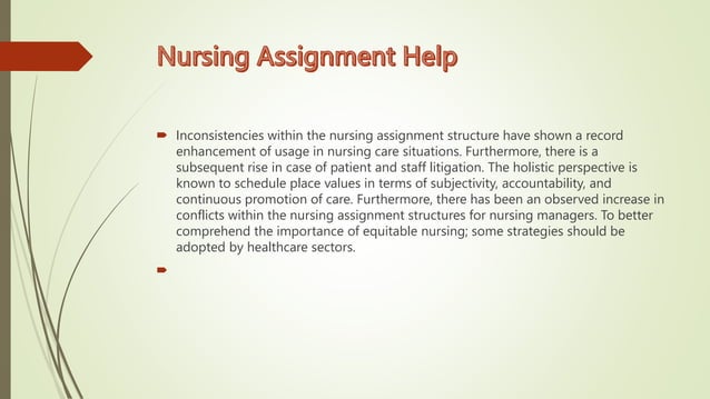 An Equitable Nursing Assignment Structure.pptx