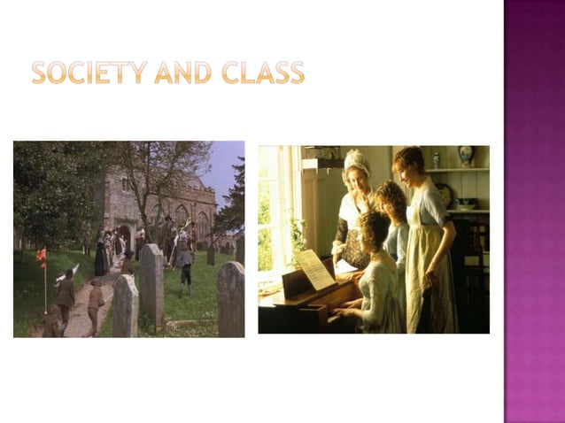 theme of sense and sensibility | PPTX