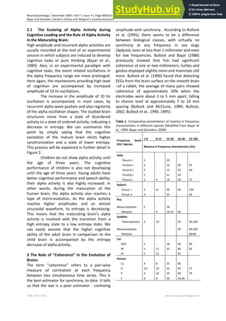 An Essay On Darwin S Theory And Bergson S Creative Evolution In The Era ...