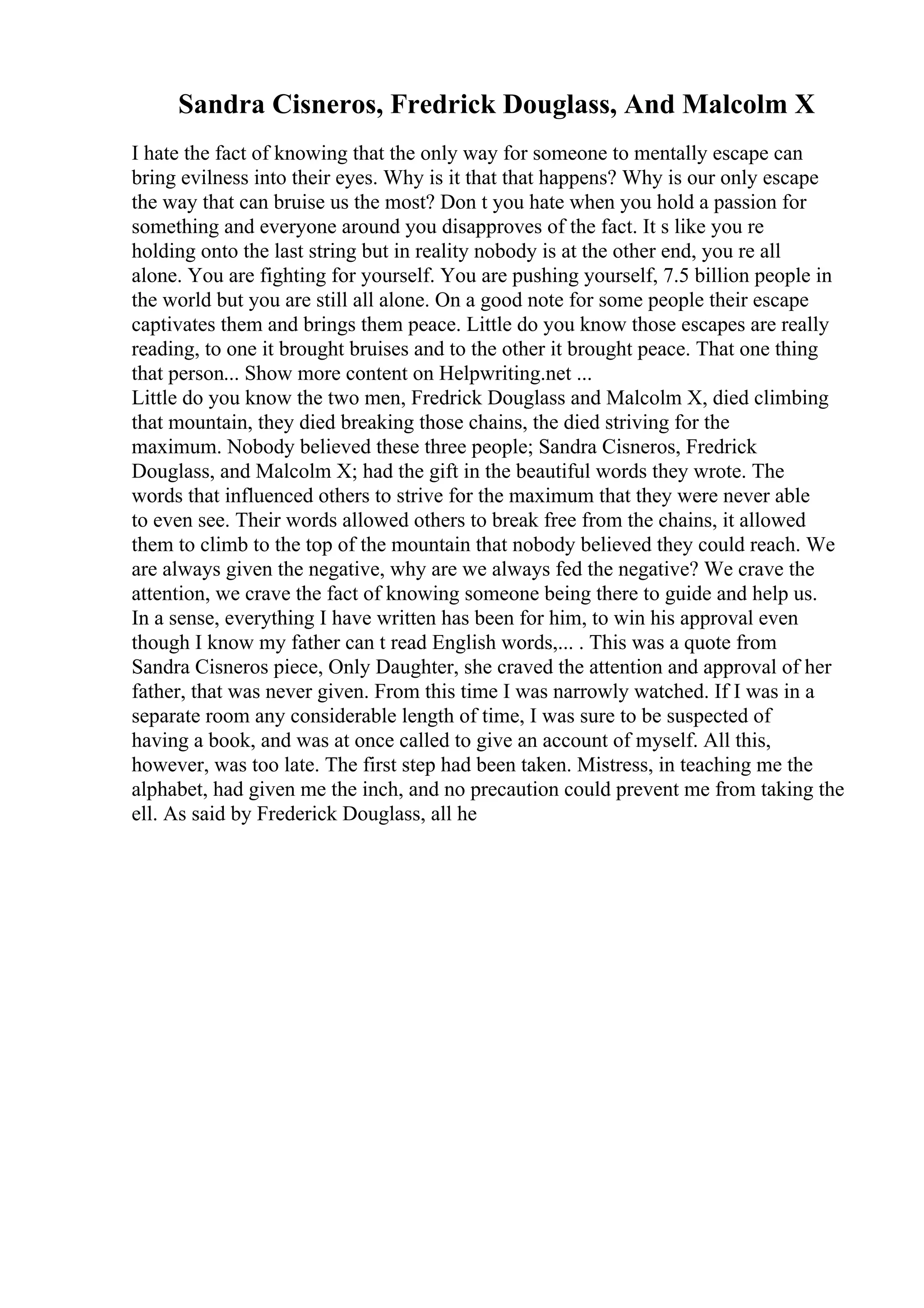 An Essay On Water Pollution.pdf