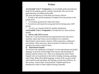 An Essential 2 in-1 Companion | PPT