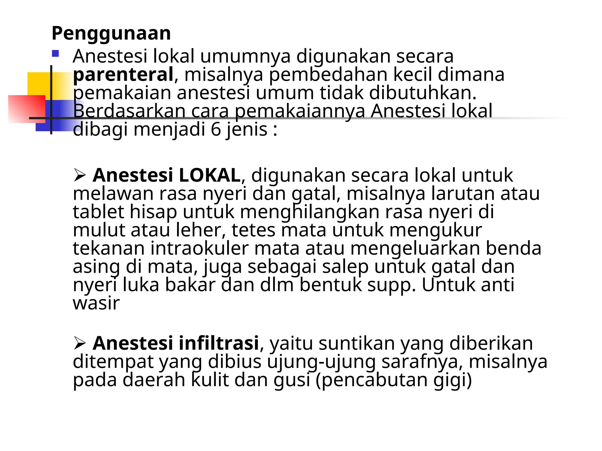 obat- obatan anestesi-lokal-dan-umum.ppt