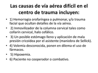 ANESTESIA EN EL PACIENTE POLITRAUMATIZADO. (2020).pptx