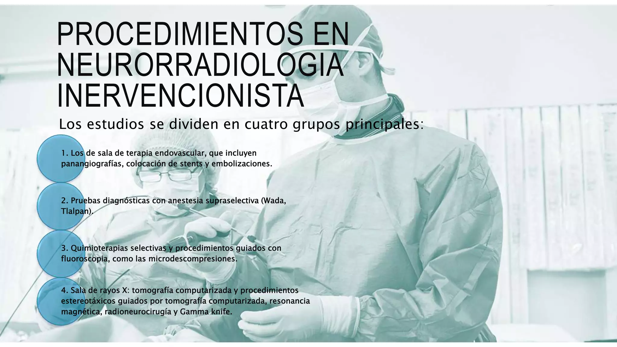 Anestesia en neurorradiología intervencionista.pptx
