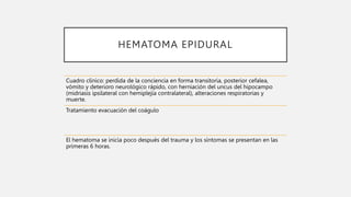 Anestesia en traumatismo craneoencefálico.pptx