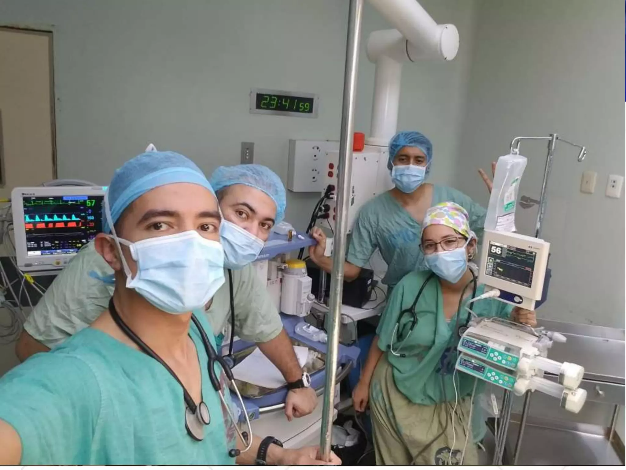 Anestesia total intravenosa (TIVA) | PPTX