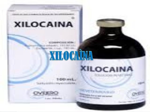 Anestesicos locales.pp t final