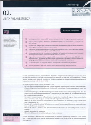 Anestesiologia y oncologia y paciente terminal | PDF