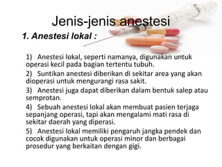 Anestesi SLIDE - 1.pptx