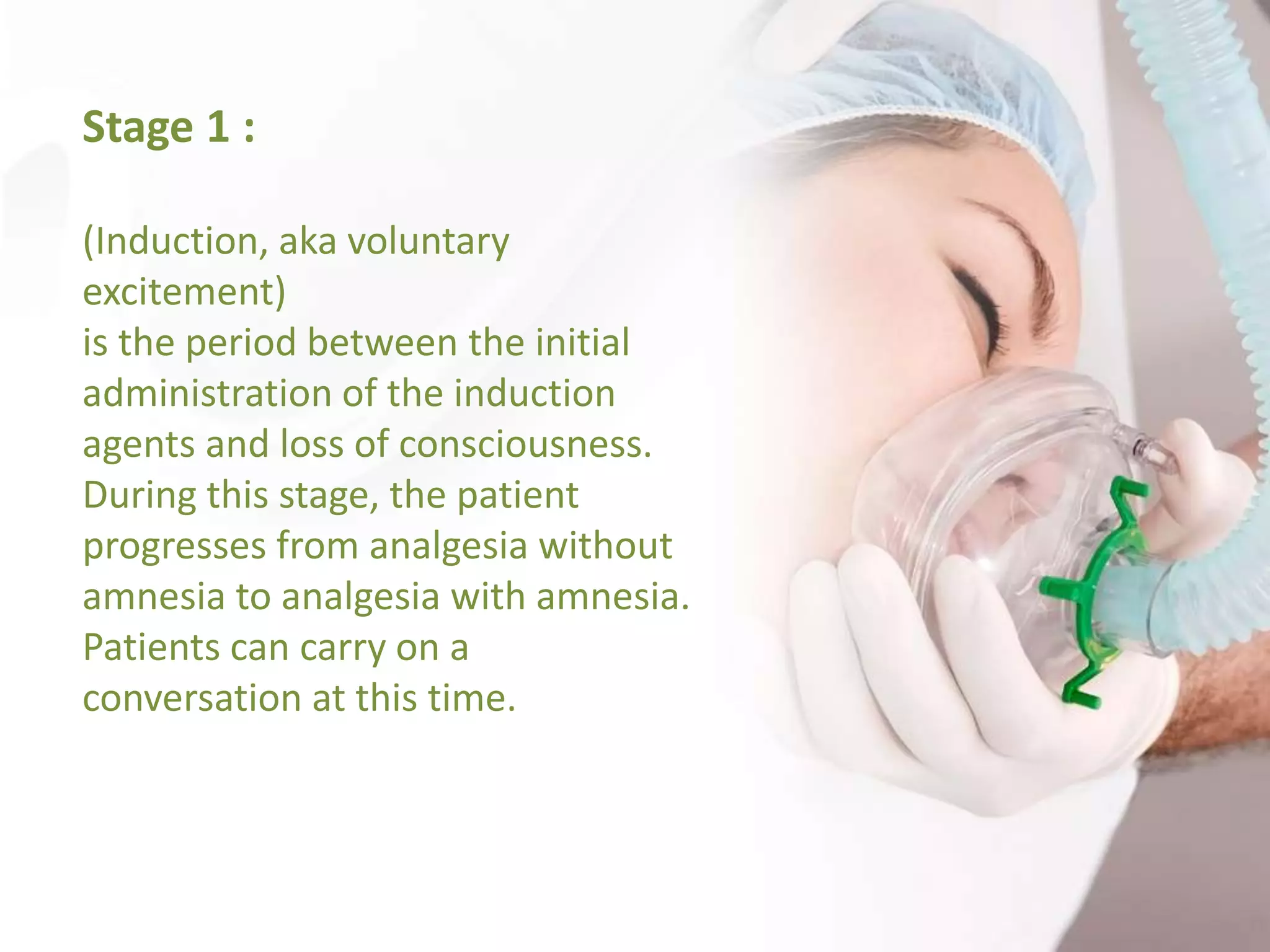 Anesthesia | PPTX