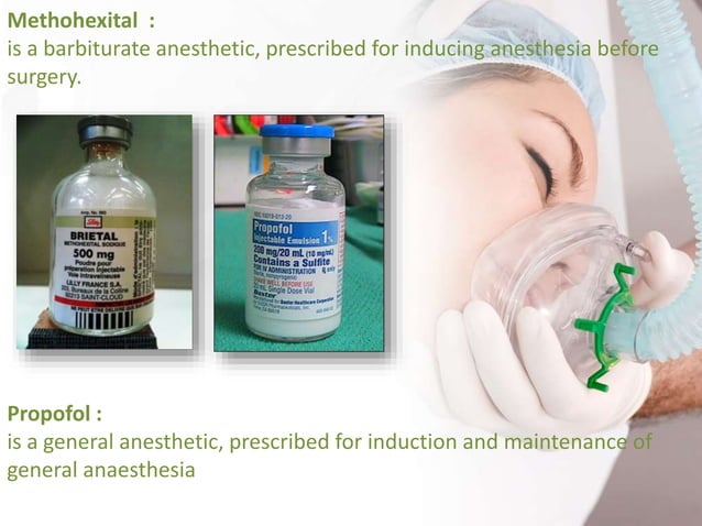 Anesthesia | PPTX | First Aid | Injuries