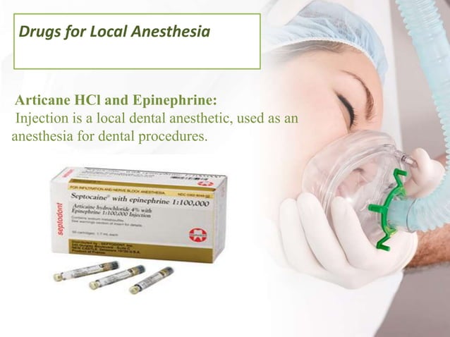 Anesthesia | PPTX | First Aid | Injuries
