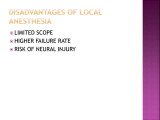 Anesthesia CPT Coding 2017 | PPTX