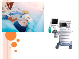 Anesthesia types and complications | PDF