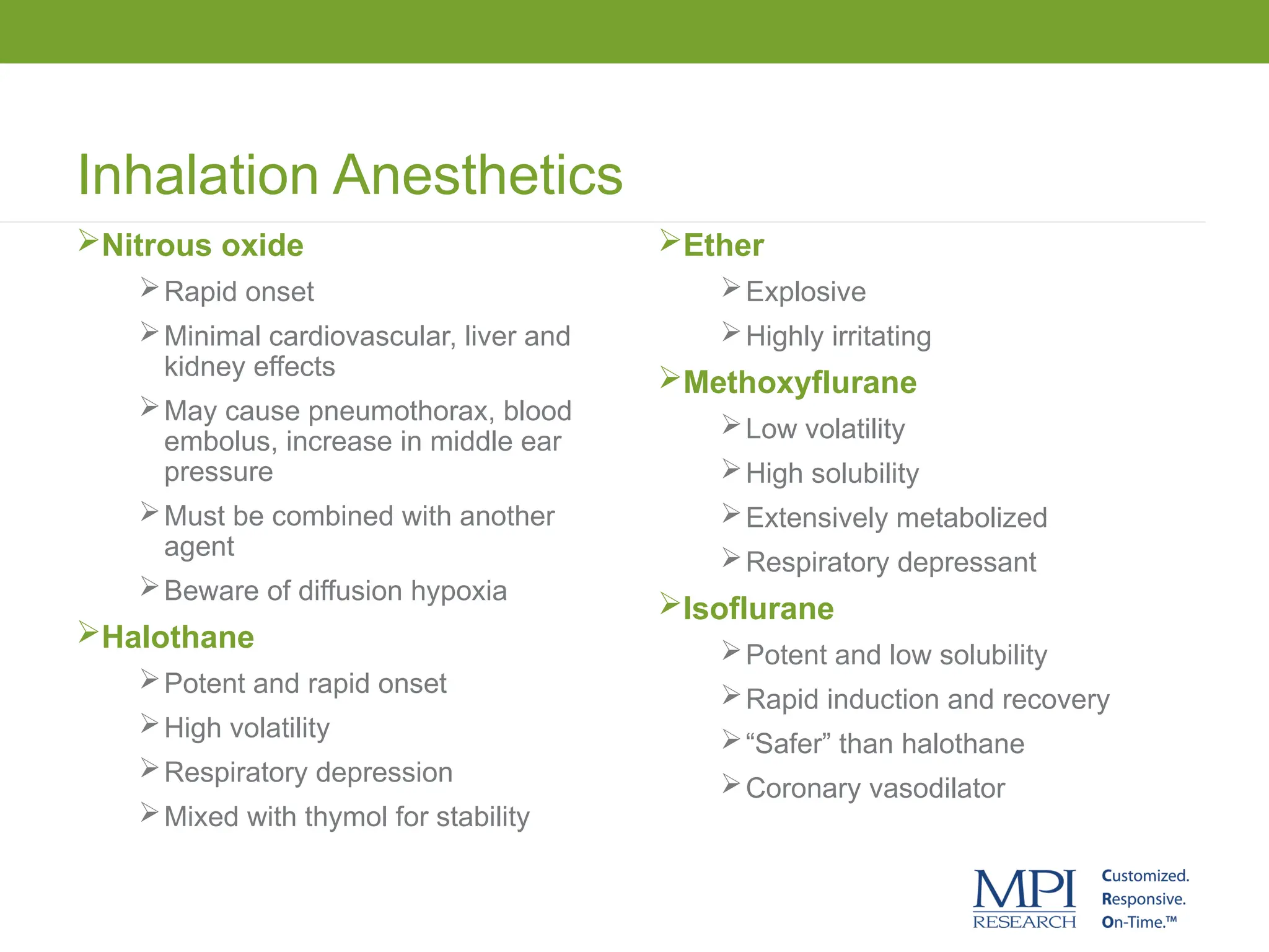 Anesthesia test review and description .ppt