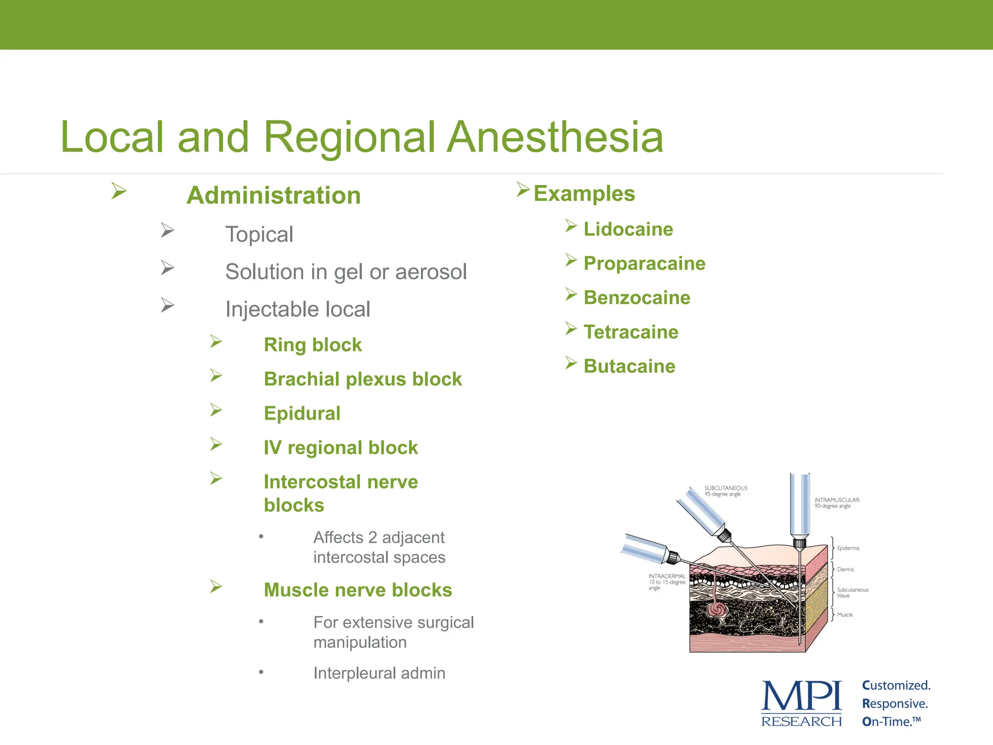 Anesthesia test review and description .ppt