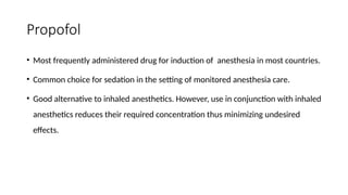 Introduction to Anesthesia for medical interns.pptx