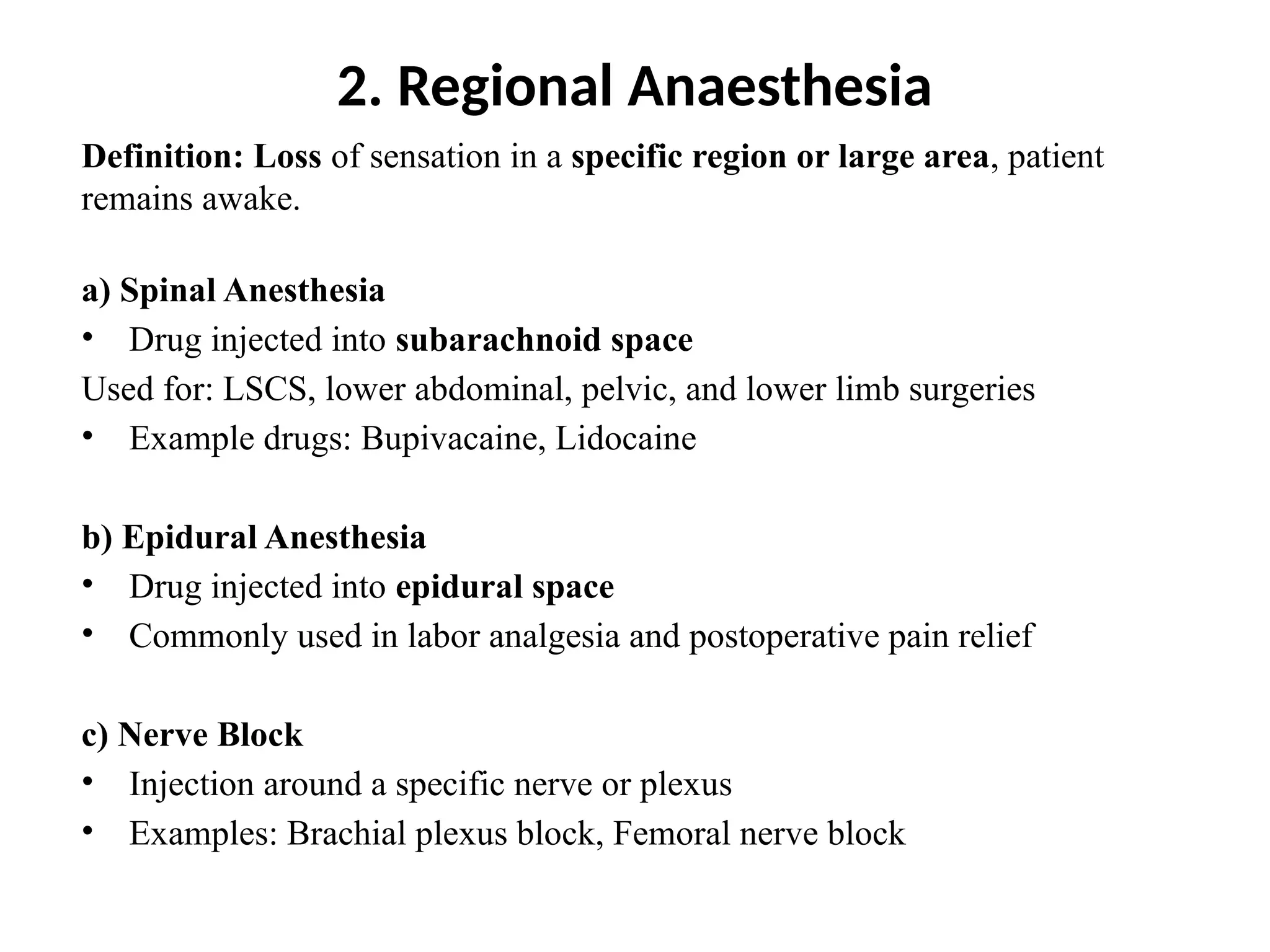 anesthesia and its stages and role of nurse.pptx