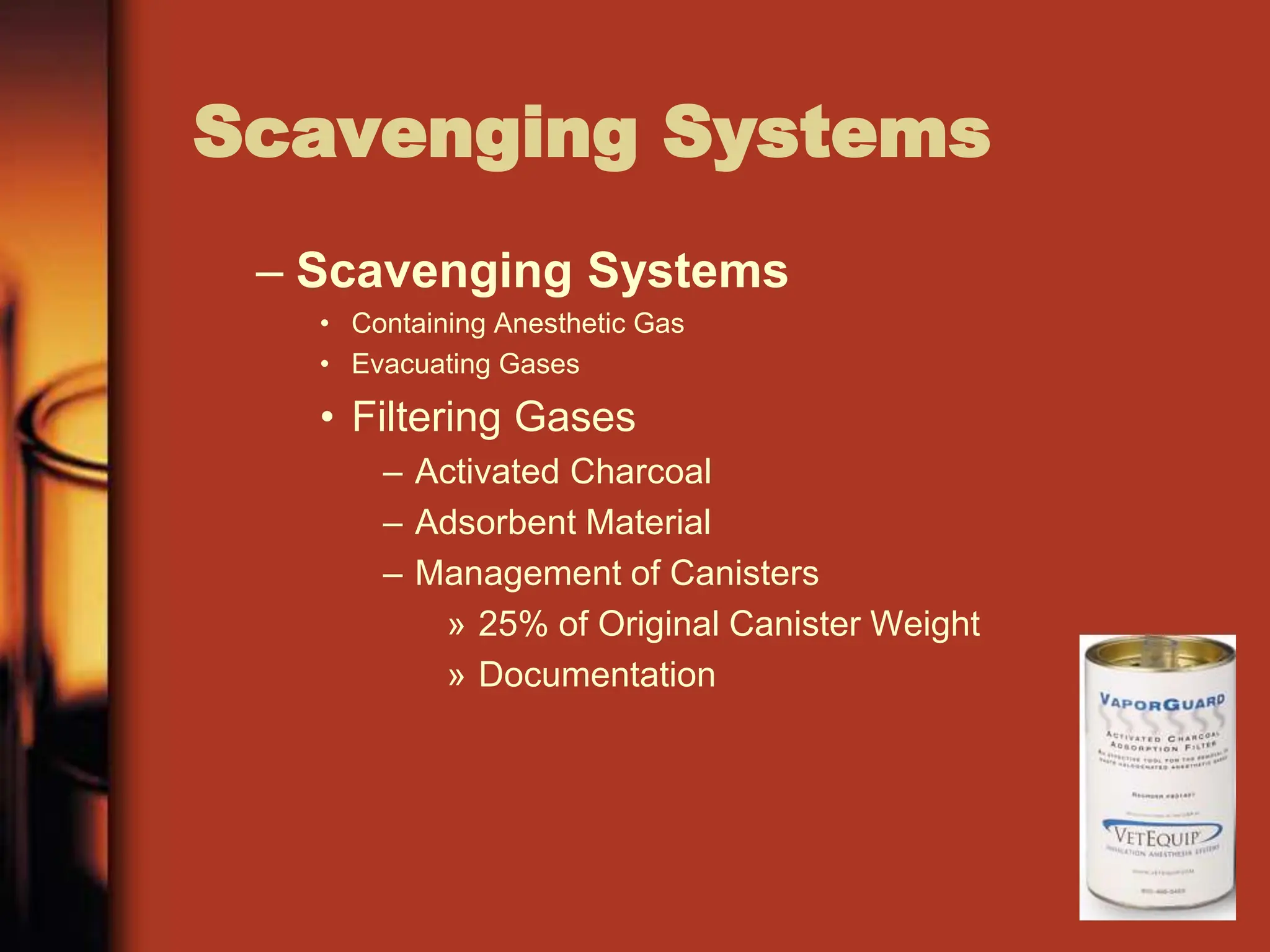 Anesthesia-Components-Introduction and management | PPT