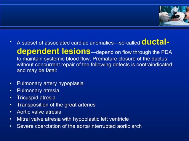 Anesthesia For Children With Congenital Heart Disease1 | PPT | Heart ...