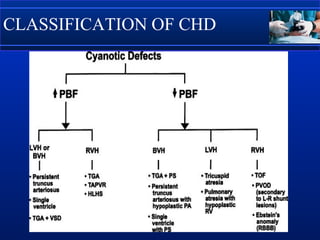 Anesthesia For Children With Congenital Heart Disease1 | PPT