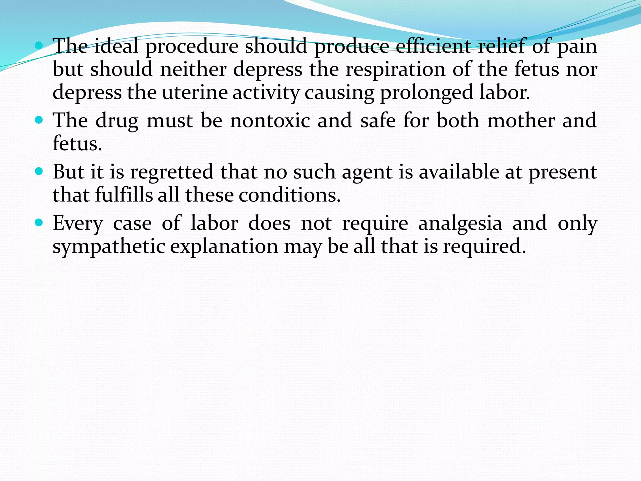 Anesthesia and analgesia in obstetrics.pptx